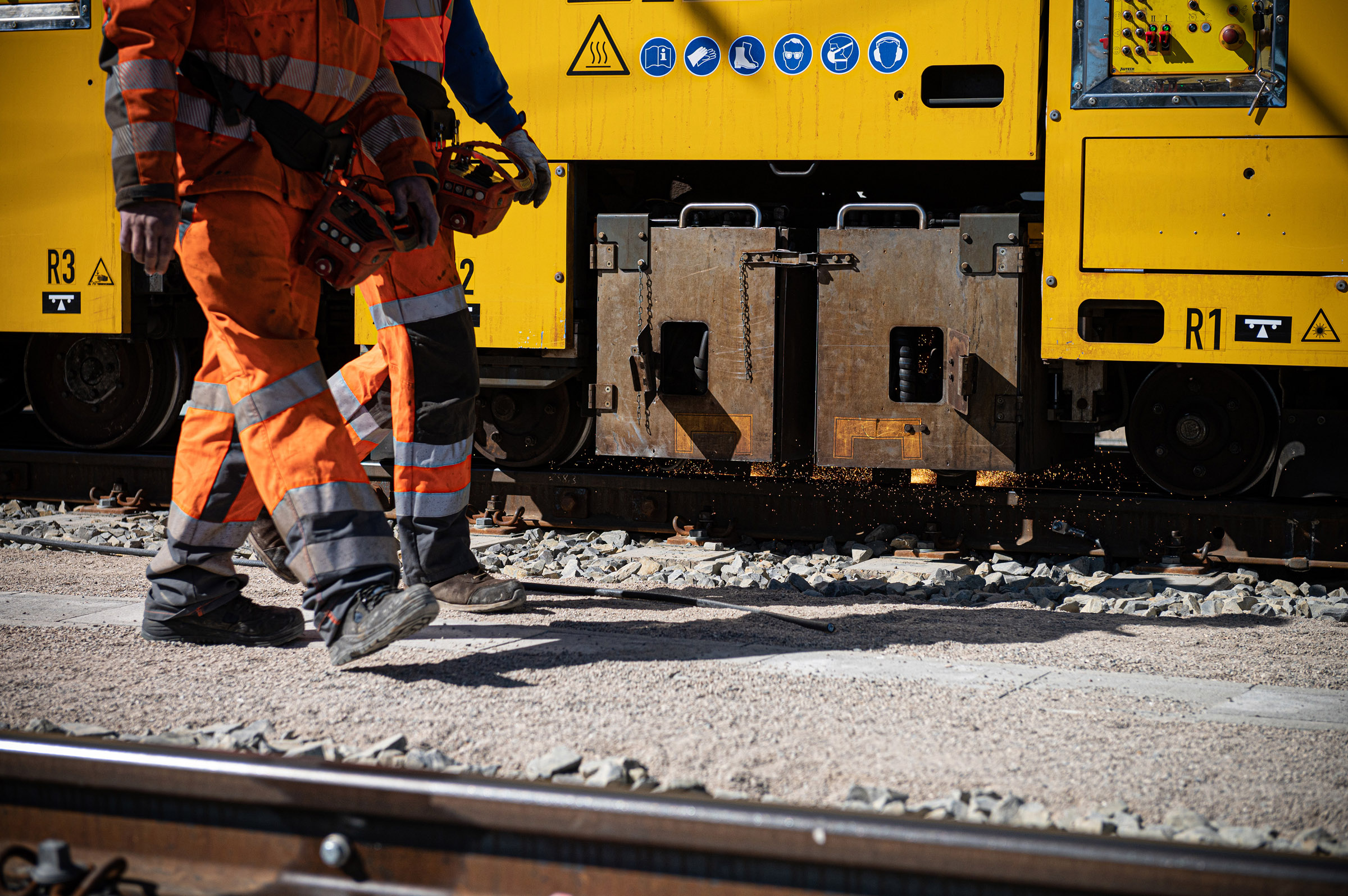 Career - Rail Care Solutions